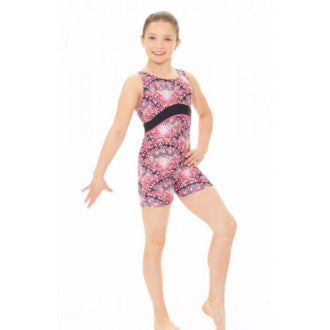 Mondor Biketard 17809 Oriental Print – Jazz Ma Tazz Dance & Costume