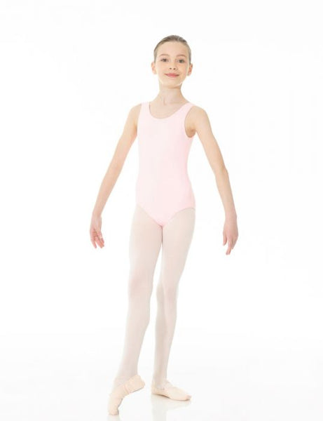 Mondor 40095 Tank Leotard – Jazz Ma Tazz Dance & Costume