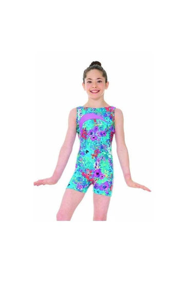 Mondor Biketard 7854 Secret Garden – Jazz Ma Tazz Dance & Costume