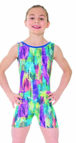 Mondor Biketard 17892 Hierogly – Jazz Ma Tazz Dance & Costume