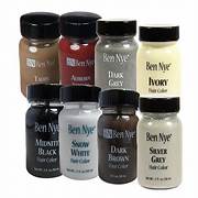 Ben Nye Liquid Hair Colour – Jazz Ma Tazz Dance & Costume