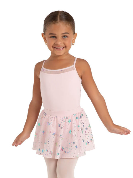 Capezio Shooting Star Skirt – Jazz Ma Tazz Dance & Costume