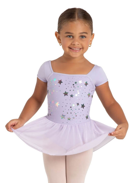 Capezio Star Struck Stellar Dress – Jazz Ma Tazz Dance & Costume