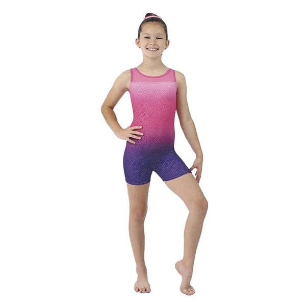 Mondor Biketard 17829 GG – Jazz Ma Tazz Dance & Costume