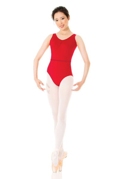 Mondor 3546 CHILD Tank Leotard GST INCLUDED – Jazz Ma Tazz Dance & Costume