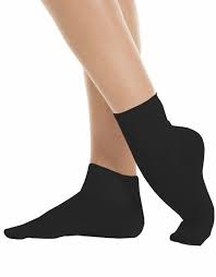 Boys 167 White Ballet Socks – Jazz Ma Tazz Dance & Costume
